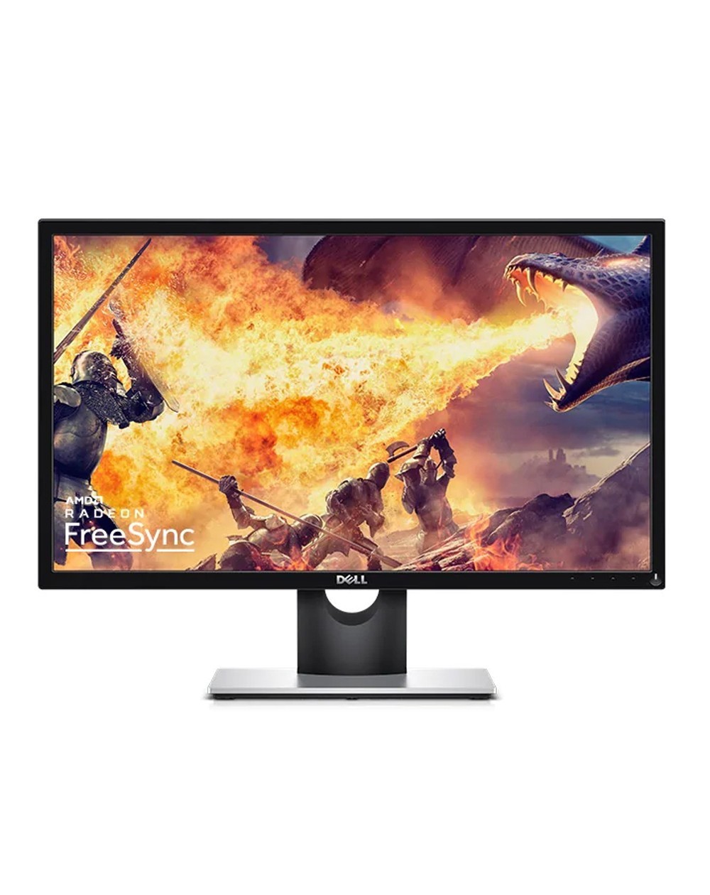 Ecran Dell Gaming 24'' (SE2417HGX) | VIMIL